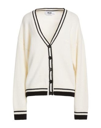 Msgm STRICKWAREN - Strickjacken auf YOOX.COM