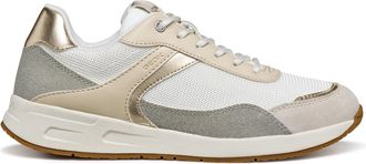 Geox Sneakers Geox D Bulmya D65NQA 0BC11 C1S1Z Bunt