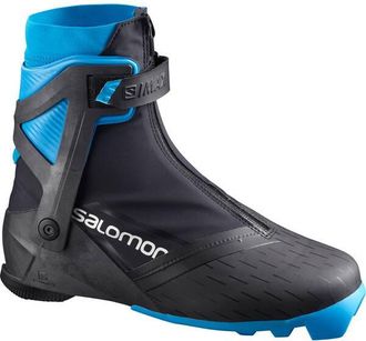 Salomon Herren Skating-Langlaufschuhe XC SHOES S/MAX CARBON SKATE NOCT MV PLK
