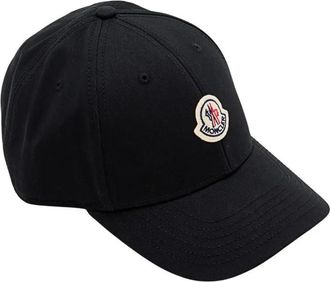 Moncler Caps & Mützen - baseball divers - Gr. ONE SIZE - in Schwarz - für Damen