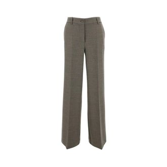 P.A.R.O.S.H. P.a.r.o.s.h., Damen, Hosen, Braun, SGr&ouml;&szlig;e