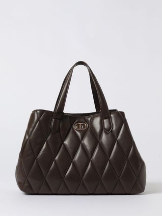 Twinset Sac à Main TWINSET Femme couleur Marron