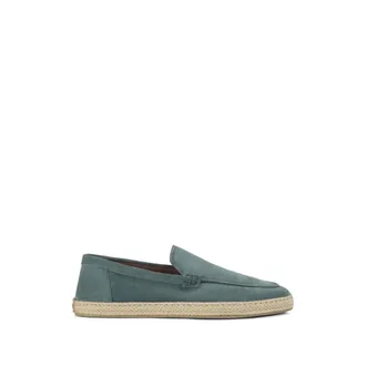 Doucal's Herren, Schuhe, Blau, 43 EUGr&ouml;&szlig;e