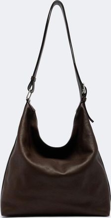The Row Shopper Ian Large aus Leder
