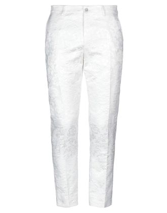 Dolce & Gabbana HOSEN & R&Ouml;CKE - Hosen auf YOOX.COM