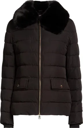 Oltre JACKEN & M&Auml;NTEL - Pufferjacken & Daunenjacken auf YOOX.COM