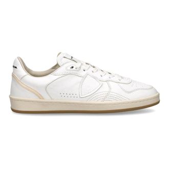 Philippe Model Pgal Skate - - Shoes - Damen - Wei&szlig; - 39 EU
