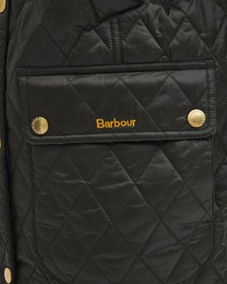 Barbour Steppjacke Steppjacke Sport Beadnell