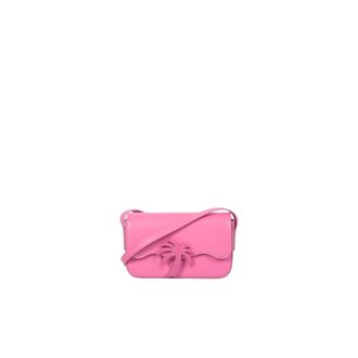 Palm Angels Femme, Sacs, Rose, Taille: ONE Size Palm Beach Bridge Bag