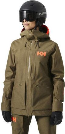 Helly Hansen Powderqueen 3.0 W - Skijacke - Damen