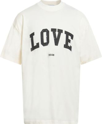 Msgm TOPS - T-shirts auf YOOX.COM