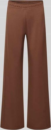 s.Oliver Red Label Regular Fit Sweatpants aus Viskose-Mix