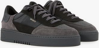 Axel Arigato Baskets Orbit Edge en cuir