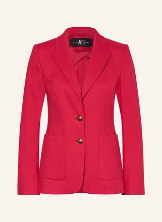 Luisa Cerano Luisa Cerano Blazer rot