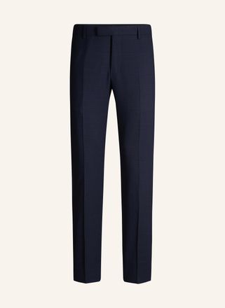 Joop Baukasten Anzughose Slim Fit blau