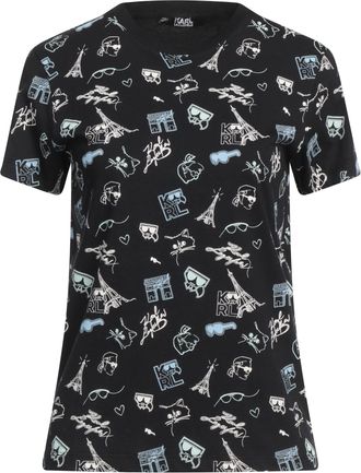 Karl Lagerfeld TOPS - T-shirts auf YOOX.COM