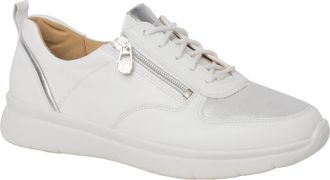 Ganter Damen KIRA-K Sneaker, 37.5 EU XX-Weit