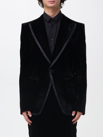 Dsquared2 Veste DSQUARED2 Homme couleur Noir