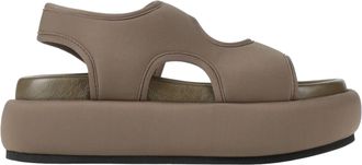 Strategia SCHUHE - Sandalen auf YOOX.COM