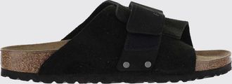 Birkenstock Sandale BIRKENSTOCK Homme couleur Noir