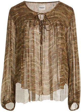 Isabel Marant TOPS - Tops sur YOOX.COM