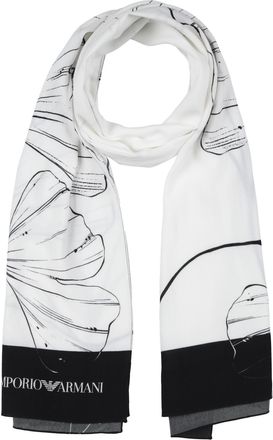 Emporio Armani ACCESSOIRES - Schals auf YOOX.COM