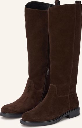 Vagabond Vagabond Shoemakers Stiefel Freya braun