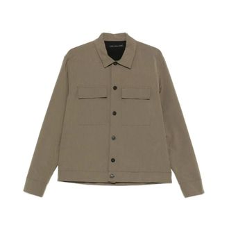 low brand Herren, Shirts, Gr&uuml;n, 2XLGr&ouml;&szlig;e