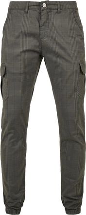 Urban Classics Cargo Jogginghosen f&uuml;r Herren (Dunkelgrau)