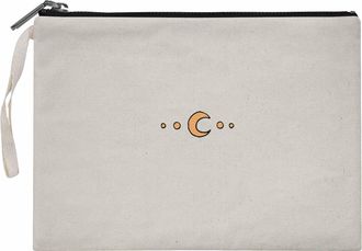 Bonateks Damen Frfcb100704 Clutches, beige