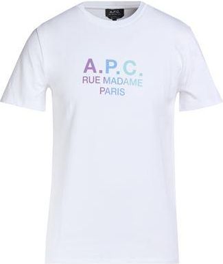 A.P.C. TOPS - T-shirts sur YOOX.COM