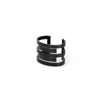 Elisabetta Franchi Damen, Accessories, Schwarzk, ONE SIZEGr&ouml;&szlig;e