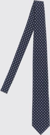 Brioni Krawatte aus reiner Seide mit Paisley- und Abstraktmuster