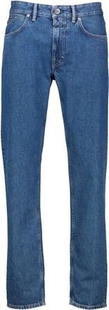Closed Herren Jeans COOPER TRUE Regular Fit