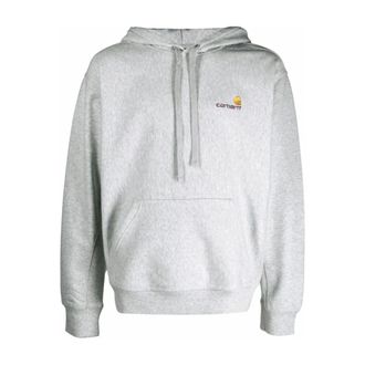 Carhartt Work in Progress Herren, Sweatshirts & Hoodies, Grau, XLGr&ouml;&szlig;e