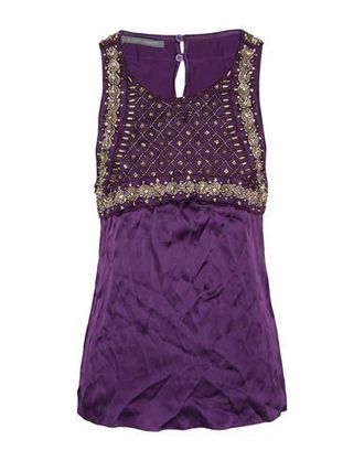 Alberta Ferretti TOPS - Tops sur YOOX.COM