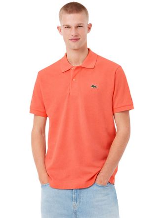 Lacoste | Herren Original Poloshirt mit klassischer Passform
