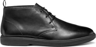 Geox Bottes U Spectra EC17 pour homme, noir, 45 UE, Noir, 45 EU