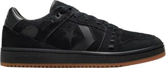 Converse Chaussures &agrave; lacets As 1 Pro pour homme, Noir, 42 EU