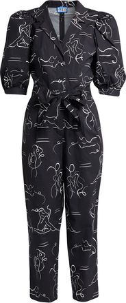 LHD OVERALLS - Jumpsuits auf YOOX.COM