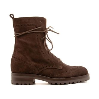 Duccio del Duca Damen, Schuhe, Braun, 39 EUGr&ouml;&szlig;e