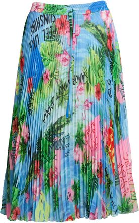 Ermanno Scervino HOSEN & R&Ouml;CKE - Midi-R&ouml;cke auf YOOX.COM