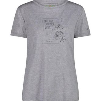 F.lli Campagnolo Damen Shirt WOMAN T-SHIRT