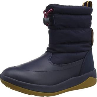 Joules Femme Coniston Botte de Pluie, French Navy, 42 EU