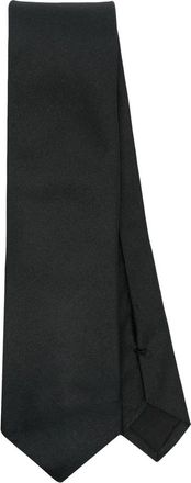 Versace Medusa Silk Tie