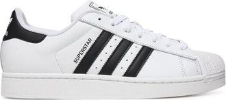 adidas Sneakers Superstar II IH8659 Wei&szlig;