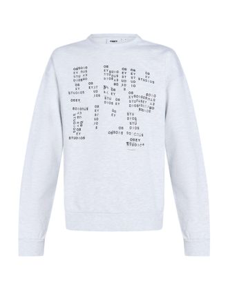 Obey TOPS - Sweatshirts auf YOOX.COM