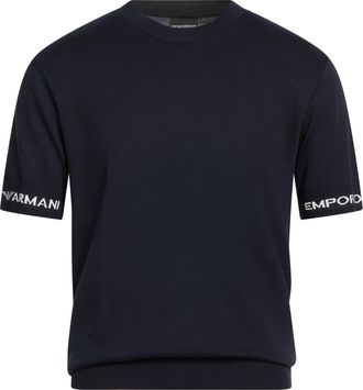 Emporio Armani STRICKWAREN - Pullover auf YOOX.COM