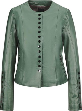 Madeleine Jacke