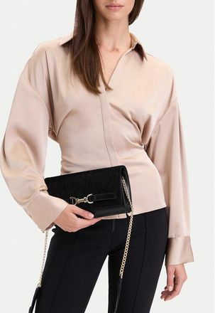 Mexx Handtasche EO-MEXX-L-024-10 Schwarz